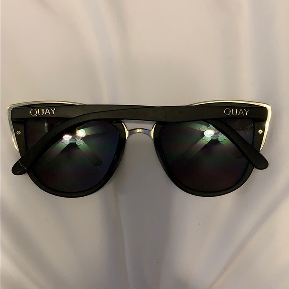 Quay Australia | Accessories | Quay Sunglasses | Poshmark
